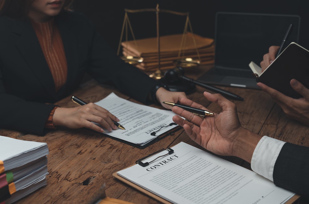 La clause d'exclusivité : comprendre et maîtriser cet élément ...